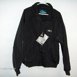 Tri-Mountain | Jackets & Coats | Tri Mountain Lined Jacket Xl Measures ...